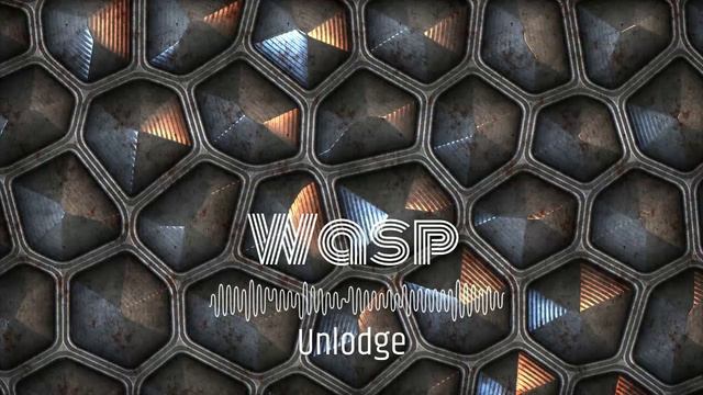 Unlodge - Wasp #bass_house #acid_house