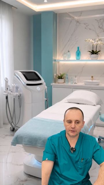 Микроигольчатый RF при воспалениях — почему нужна оценка