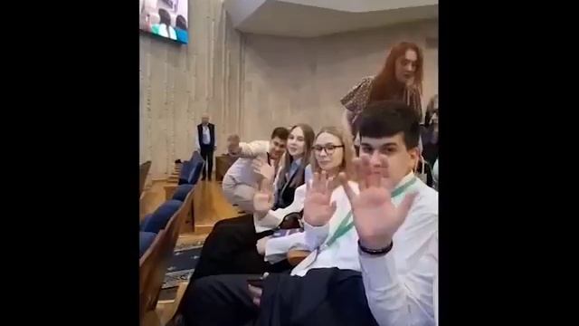 Команда СПбГУПТД – в финале Международного инженерного чемпионата CASE-IN