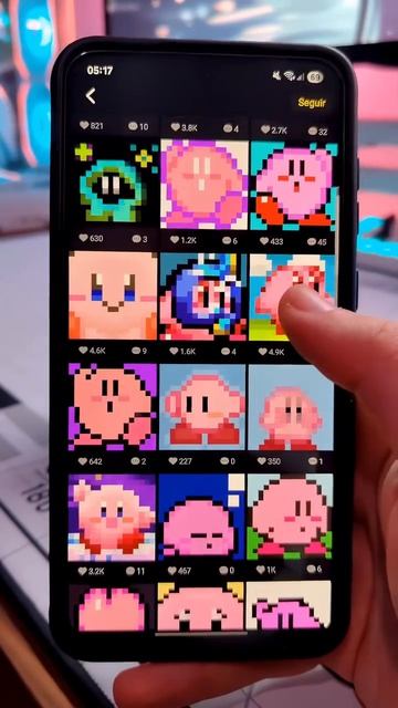 Showcasing the Ditoo-Pro Retro Pixel Art Bluetooth Speaker 🔥