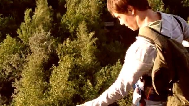 Rope Jumping