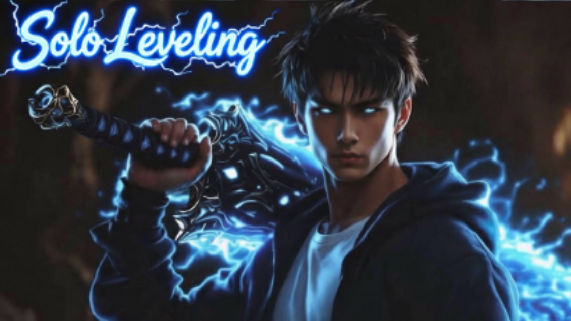 Solo Leveling - Believer Imagine Dragons