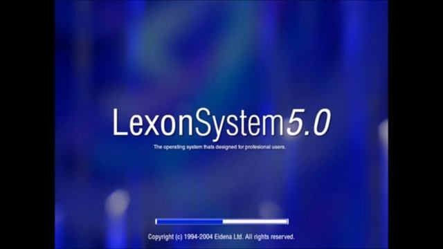 Operating System Mockups 1012