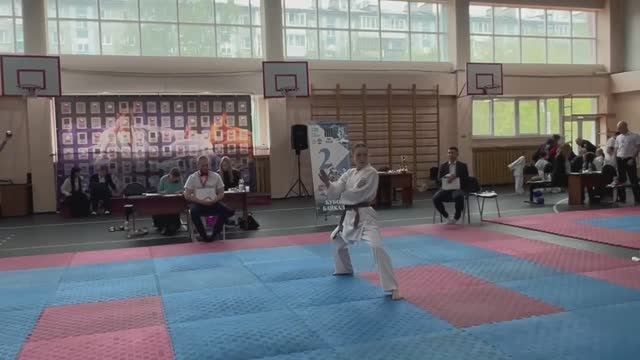 Чемпионат и первенство города Иркутска по всестилевому каратэ, 2026