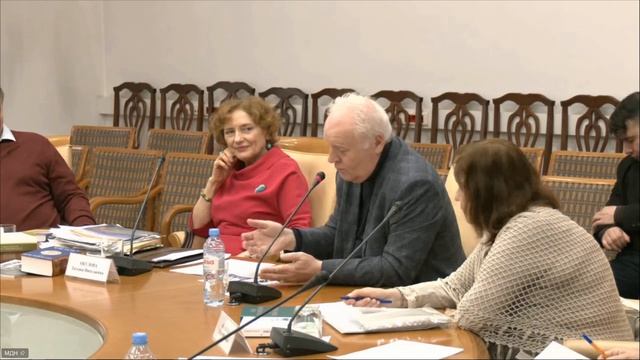 Сдобняков Валерий Викторович. Идейное наследие Лобанова Михаила Петровича