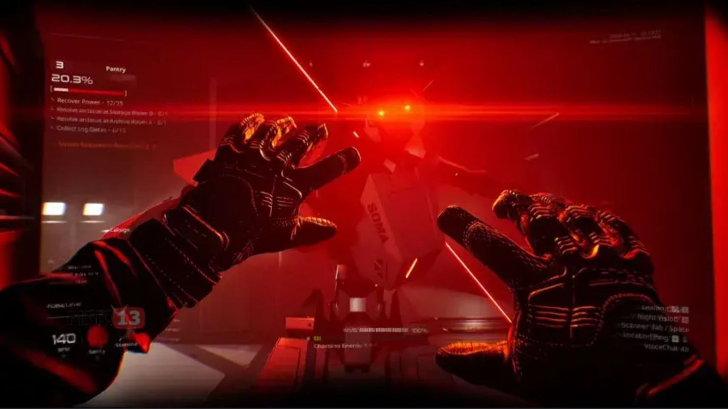 Line Games выпустила демо кооперативного хоррора CODE EXIT