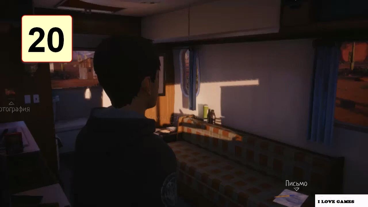 Прохождение ►Life Is Strange 2◄【• Выпуск• #20】【Complete】