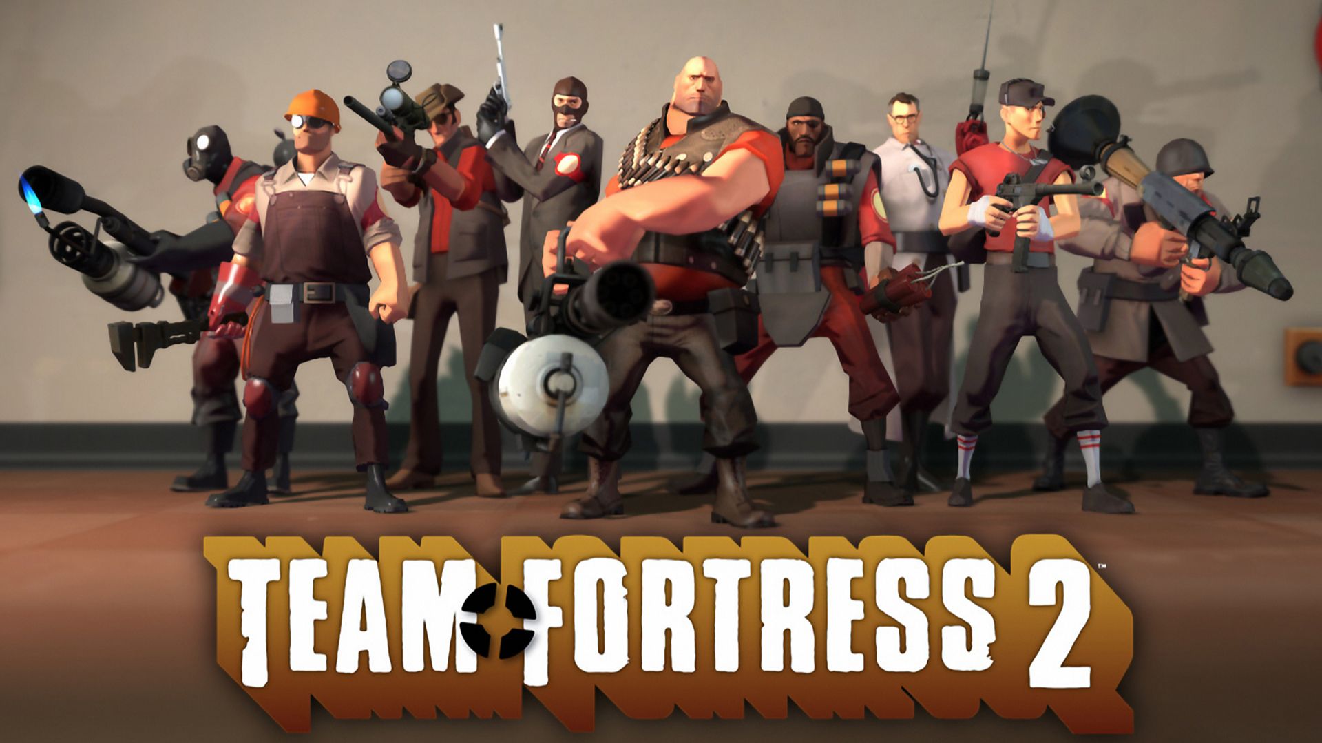 Team fortress 2