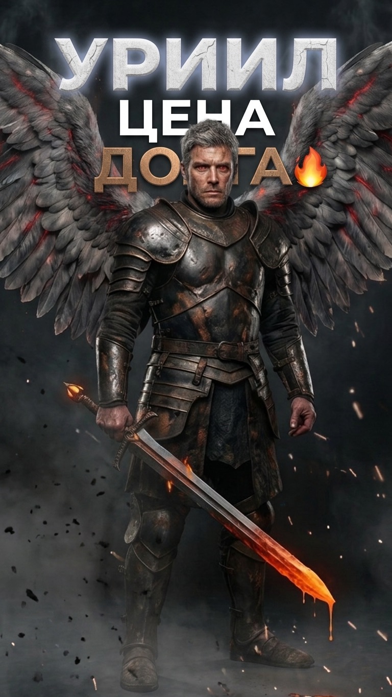 УРИИЛ: ЦЕНА ДОЛГА 🔥