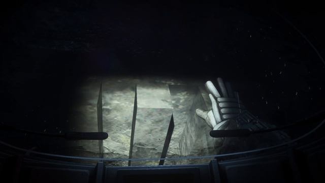 Alien: Isolation. Беги, Чужой. #13 прохождение