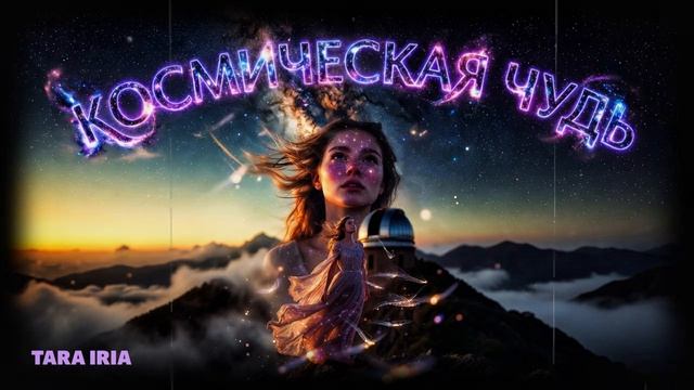 TARA IRIA🎙Космическая Чудь