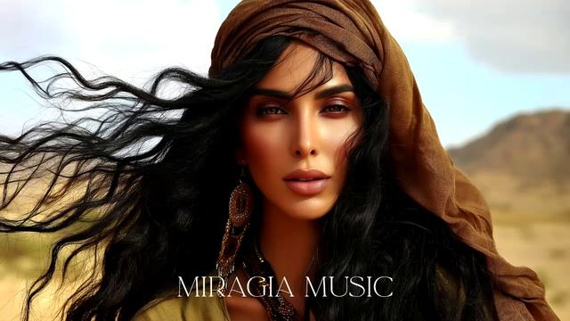 Восточная музыка для души с турецким колоритом | Turkish Poetic Music