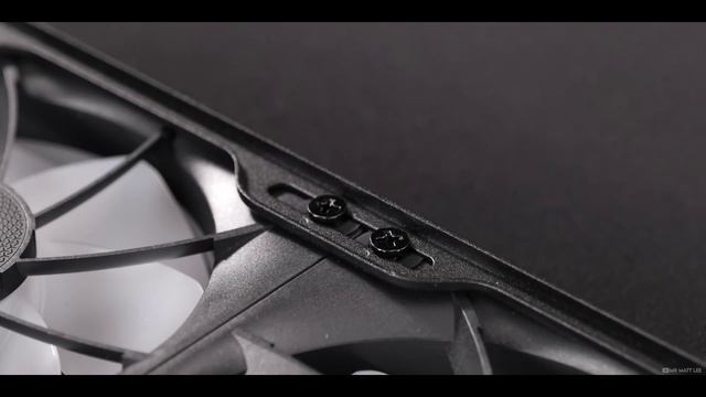 You've Never Seen PC Airflow like this... _ Corsair AIR 5400 Gaming PC Build_Final