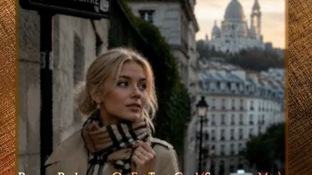 Raesan Richesse - On Est Trop Cool (Simonyan Mix)