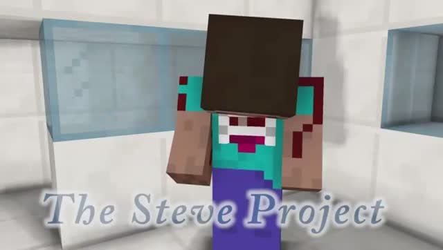 The STEVE Project doctor good work evil stop Horror  Episode 5