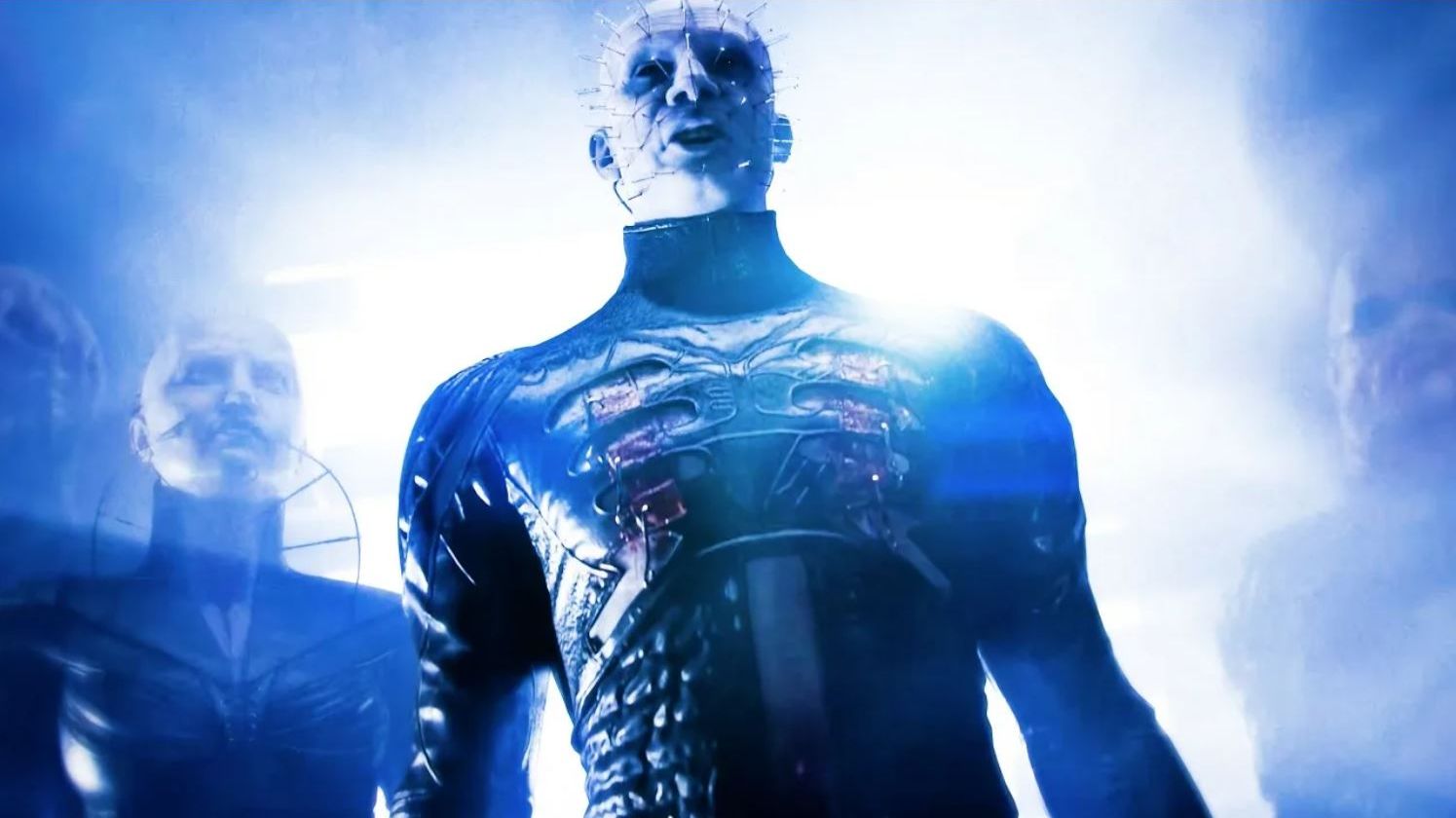Hellraiser: Revival делает ставку на жестокость и головоломки - новый трейлер