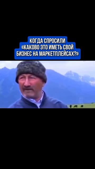 КОГДА СПРОСИЛИ, КАКОВО ЭТО — БИЗНЕС НА WILDBERRIES