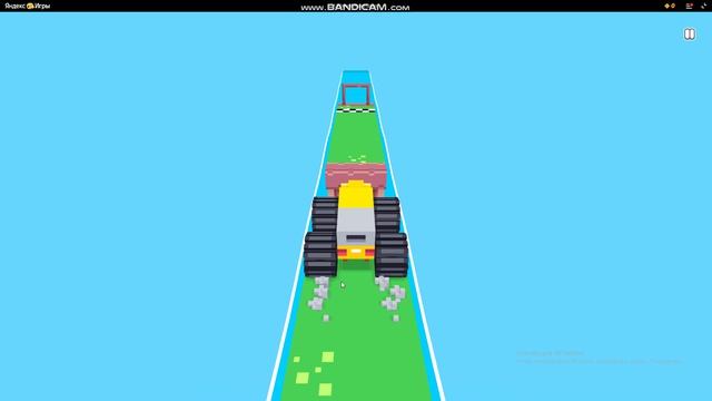 трековый акрабатизм яндекс игры