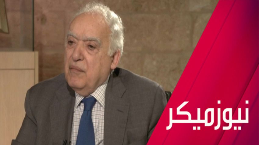 تحذير لبناني.. واشنطن ليست وسيطا نزيها