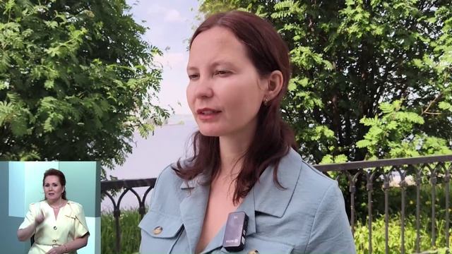 Новости (Вечерний выпуск) 20.05.2026