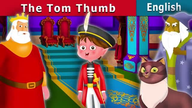 The Tom Thumb