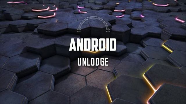 Unlodge - Android #bass_house #acid_house