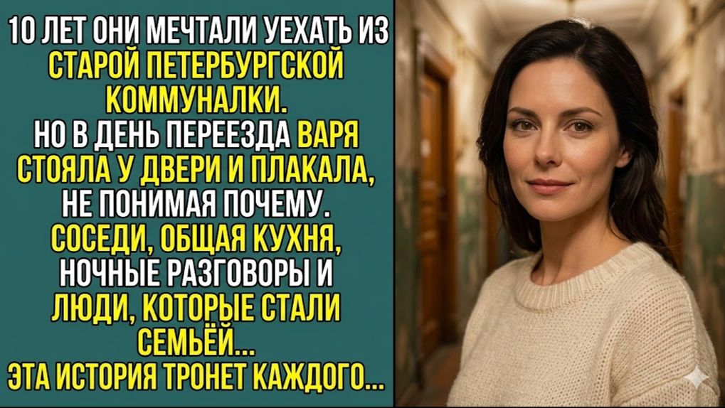 Истории из жизни: ПЕРЕЕЗД В НОВУЮ КВАРТИРУ ОБЕРНУЛСЯ НЕОЖИДАННОЙ БОЛЬЮ ДЛЯ ВСЕЙ СЕМЬИ
