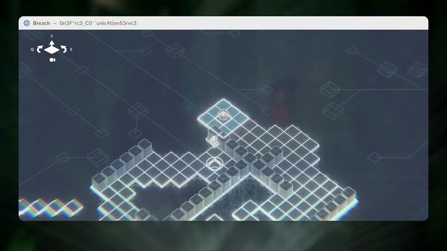 Rain of Reflections Chapter 1 - [4] прохождение ПК русские субтитры 2020