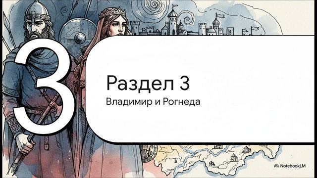 История Беларуси 6 класс § 7 Государство у восточных славян