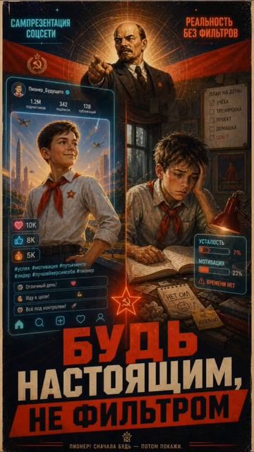 Ленин в эфире