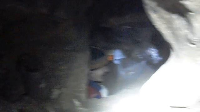 Спелео атракцион для Трагладита