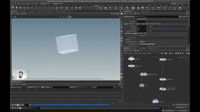 12. Subframes Vs Iterations