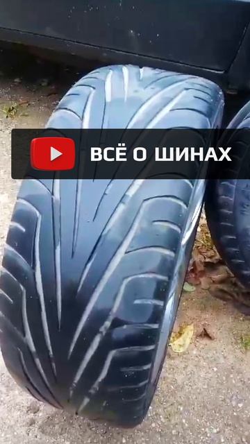 Отзыв о летней резине Maxxis Victra MA-Z1
