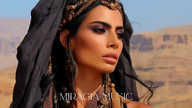 Восточная музыка для позитива | Кокетливая арабская музыка | Arabic Chill Music