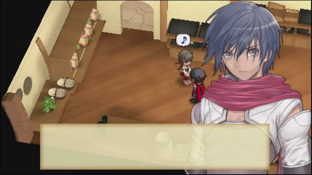 PSP - Shining Hearts