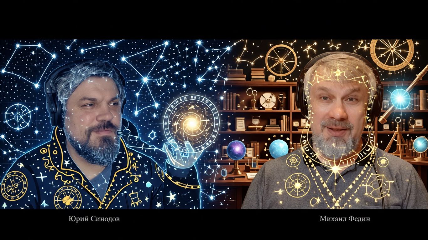 Подкаст ЕЧС с ЛВД №54. Фиксация исполнения прогноза на неделю.