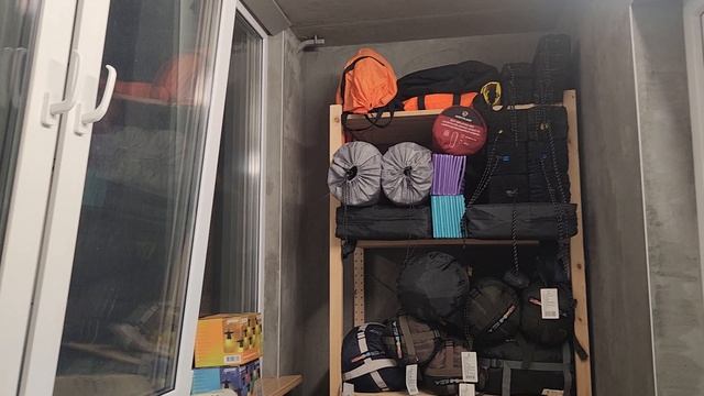 У кого хлама больше: у отца или сына 🗑 ⛺️