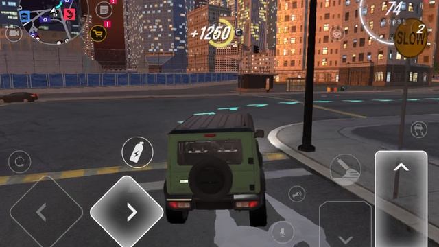 Drive zone online  серия 2