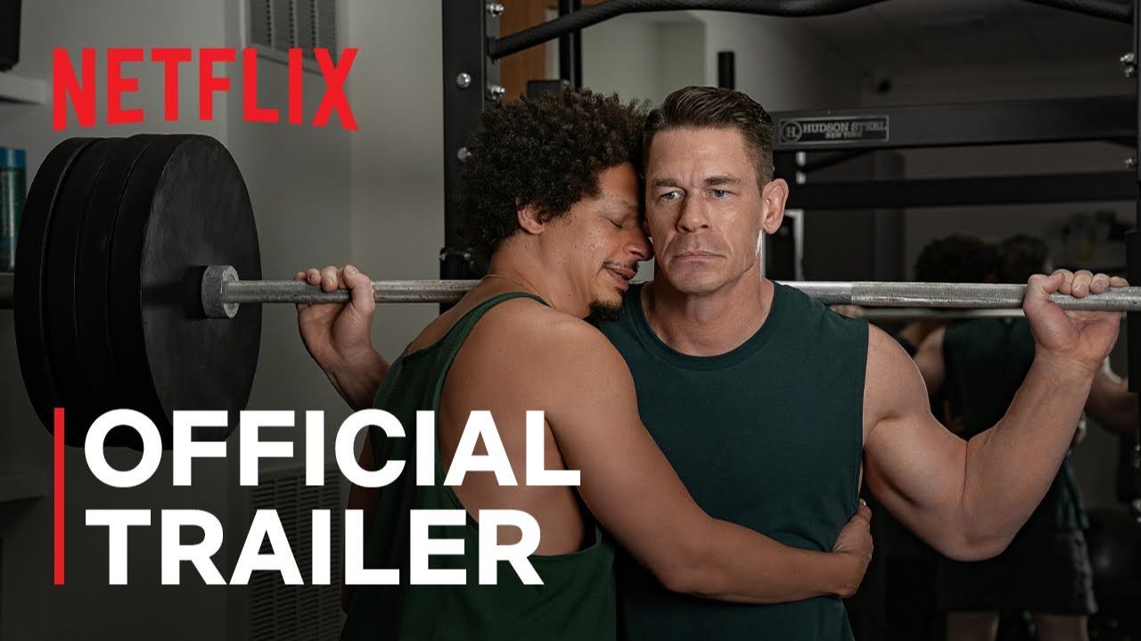 Little Brother Movie - Official Trailer | Netflix