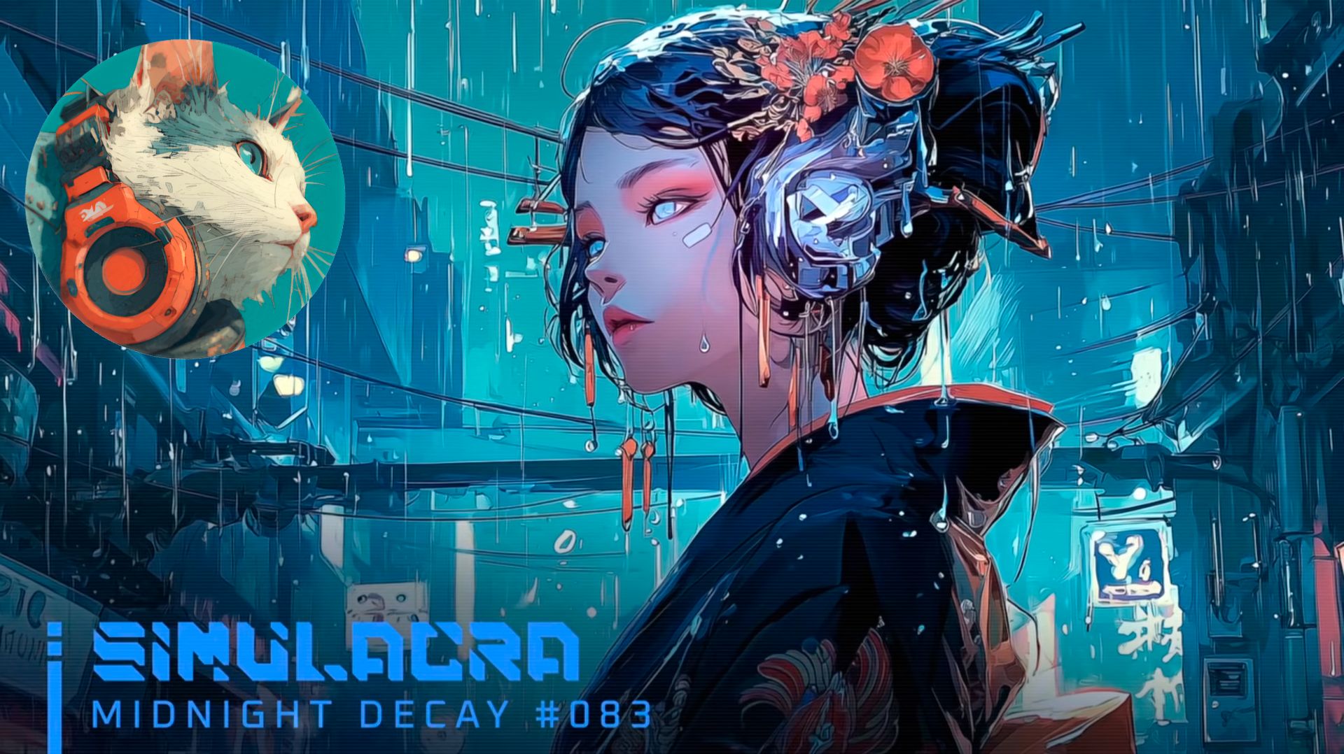 #083🌙SIMULACRA|WomenSynthwave_MidnightDecay_20-05-2026