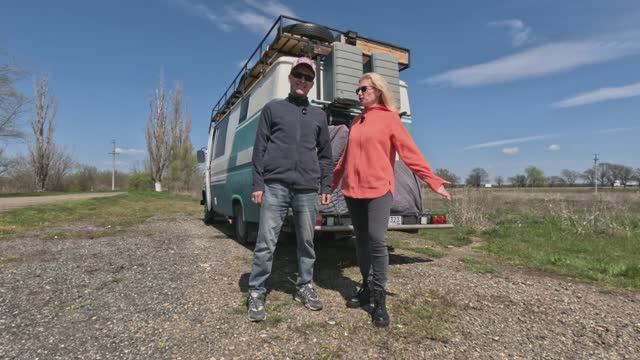 Что мы изменили в автодоме перед путешествием/Все переделки и улучшения. Часть 1.