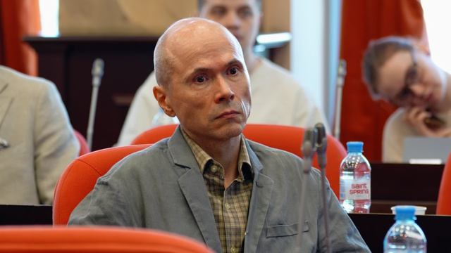 Семинар «Современные проблемы гидравлики и гидротехнического строительства», 20.05.2026