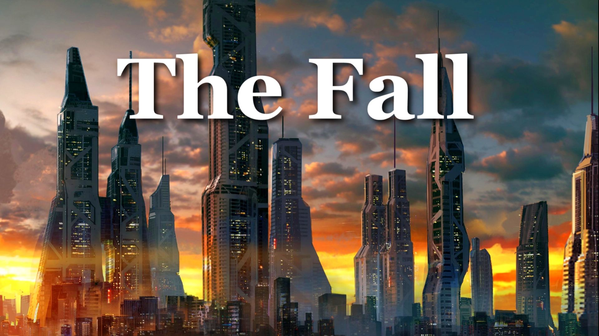 Kool&Klean - The Fall