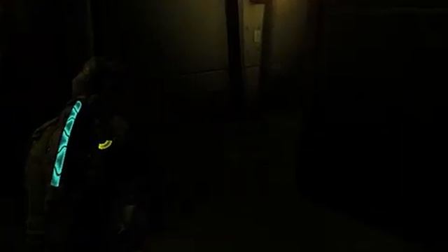 DEAD SPACE  2 ГЛАВА 6 «МНЕ НУЖЕН КАКОЙ НИБУДЬ ТРАНСПОРТ»