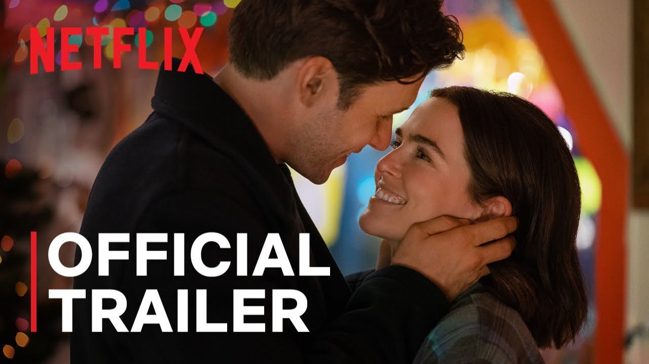 Voicemails for Isabelle Movie - Official Trailer | Netflix