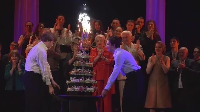 205 лет Крымскому академическому театру им.М.Горького