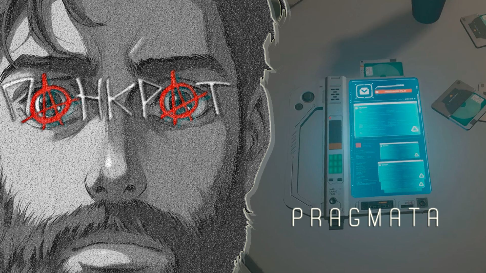 PRAGMATA - 16