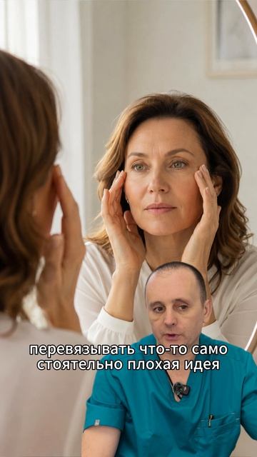 Образование на веке — почему нельзя удалять самостоятельно