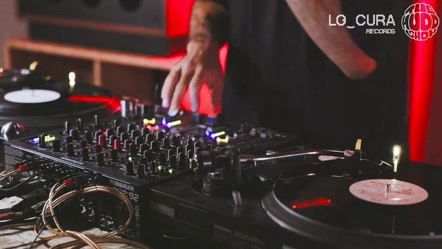 Shank @ themuddshow x lo_cura Records