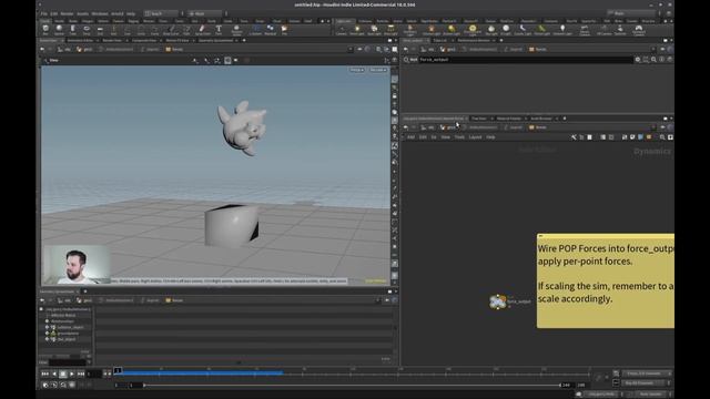 5. Manual Dop Setup Before H18